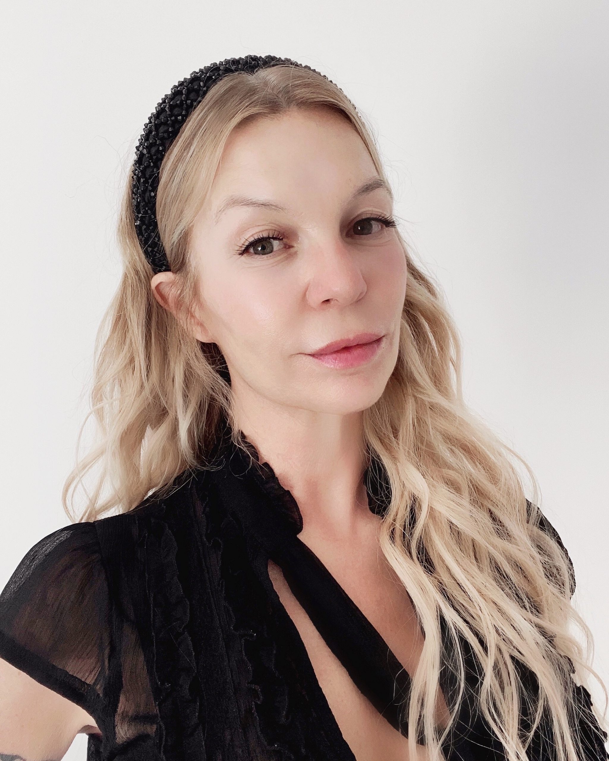 Cece Woods – Cece Woods